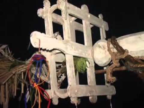 Karenni Shar Daw Kay Htoo Boe festival 2011 part 8 by kyawngyien - YouTube