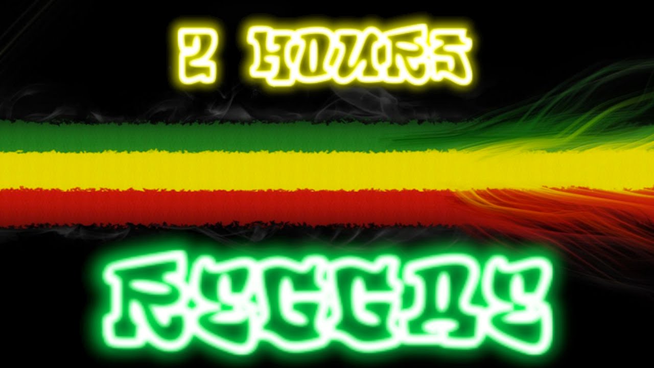 Reggae Music and Happy Jamaican Songs of Caribbean: Relaxing Summer ...