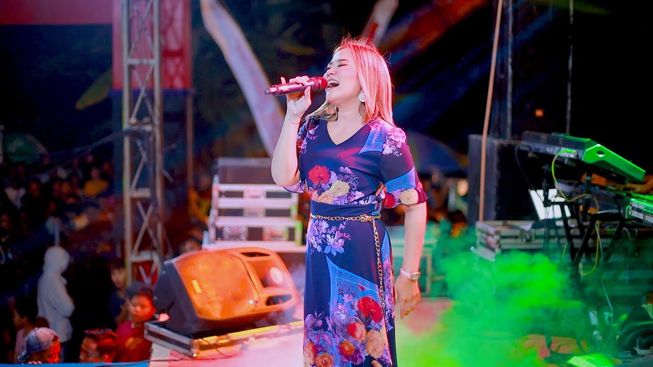 NUANSA BENING - EVA AQUILA - ROMANSA - HAPPY PARTY BOX IRENK COMMUNITY ...