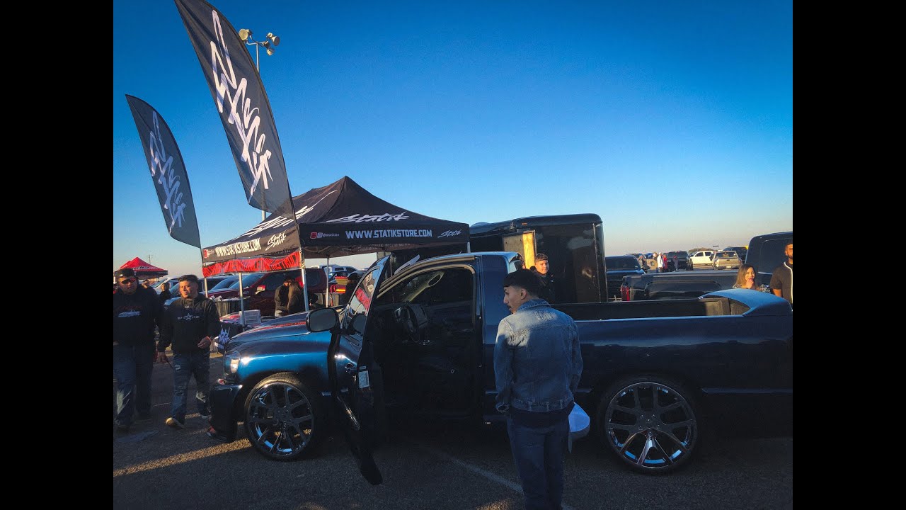 Convoy 2020!!! ( SueloMob, StatikLeo&Joel, MrTwang, Freddylsx ) - YouTube