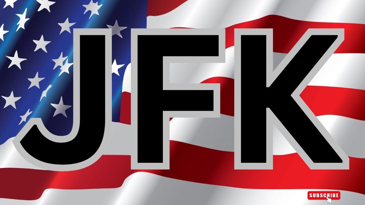 🗽JFK's most motivational speech, "Unleashing the Power of Words: #jfjkd ...