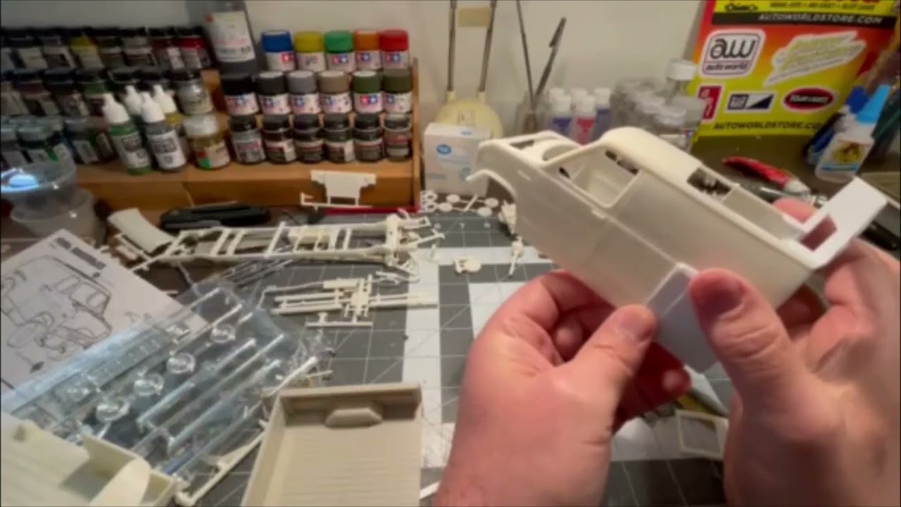 How To Determine Scale In Scale Models YouTube How To Determine Scale In Scale Models YouTube