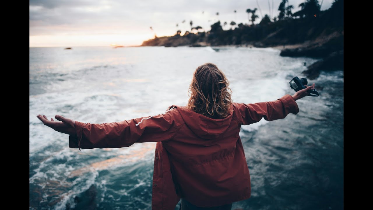 God does not want you to be controlled by fear, but it's easier said ...