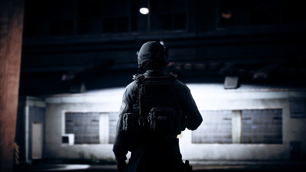 Tyler Hall | YDDY: End of Watch - YouTube