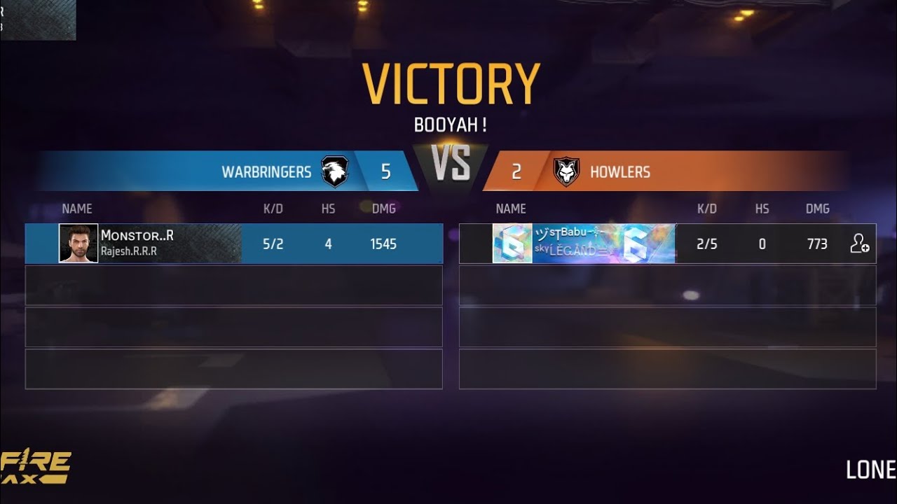 Free Fire Headshot Free Fire History Headshot - YouTube