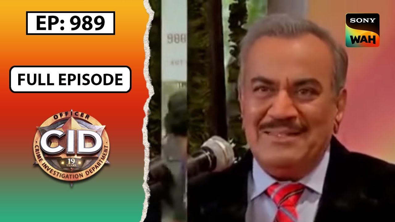 क्या 15 अगस्त को दुश्मनो के खतरनाक मंसूबों से देश को बचा पाएगी CID ...