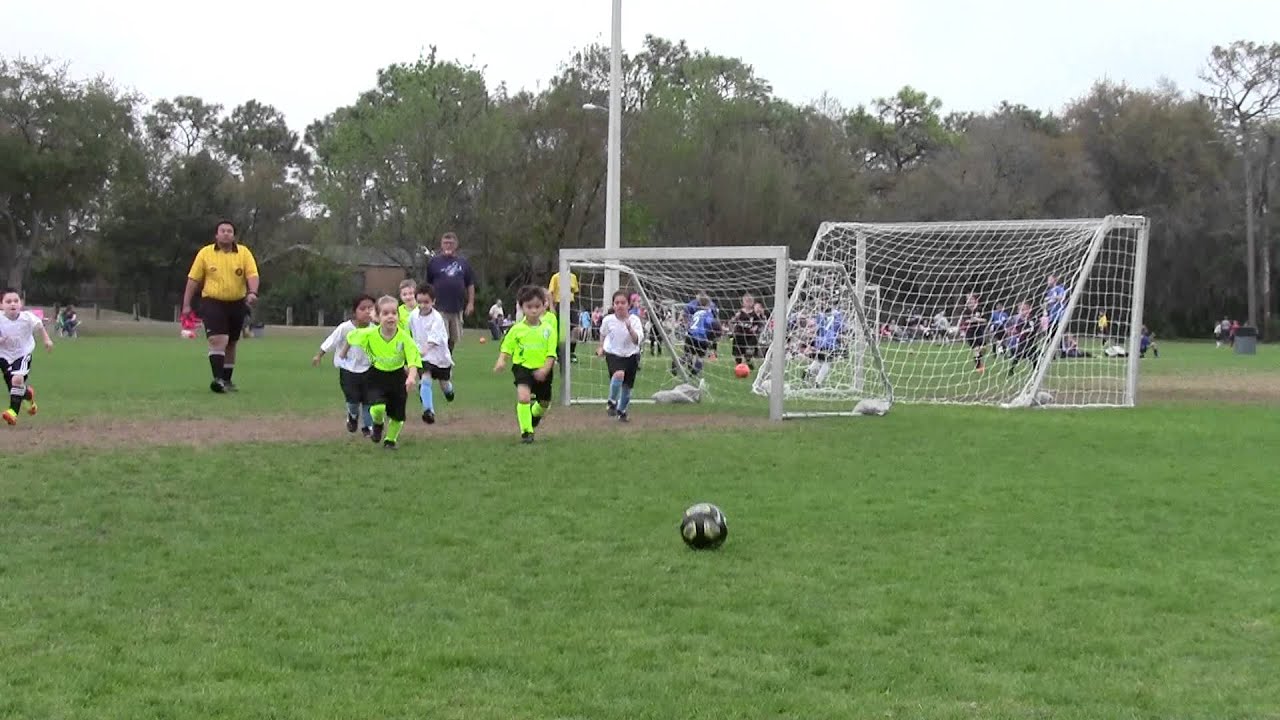 Cons Soccer Feb 28, 2012 2 - YouTube
