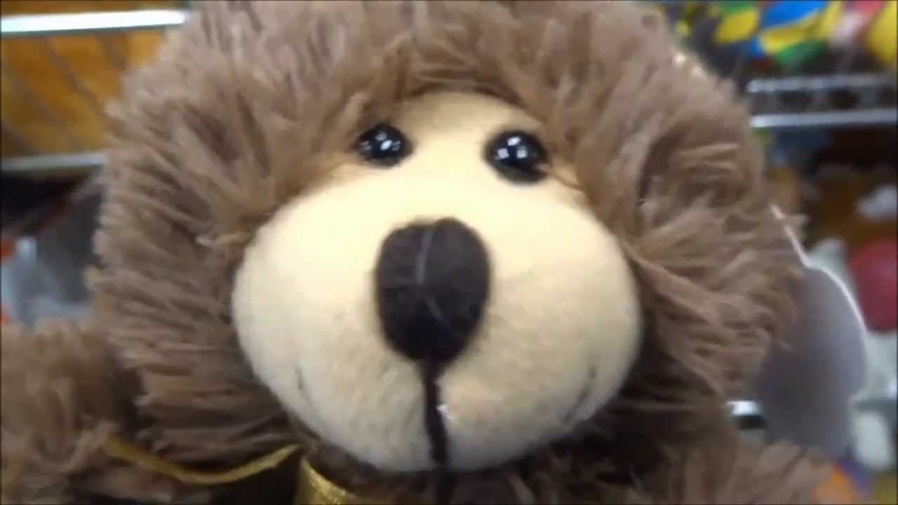 Harlem Shake - Teddy Bears - YouTube