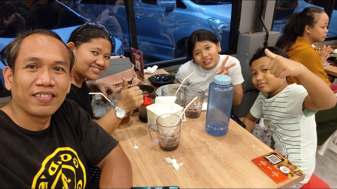 DarBen Family Anniversary. Puji Tuhan. - YouTube