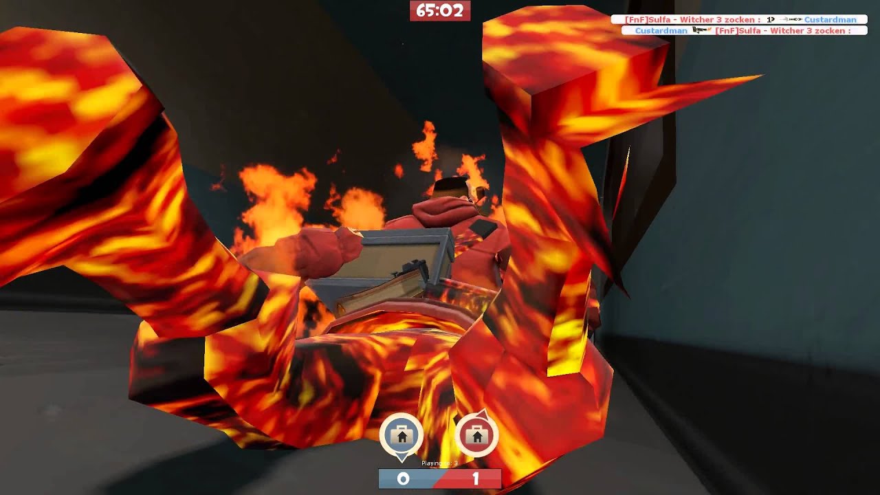 [TF2] Invasion Update: 2fort Invasion! - Soldier Gameplay - YouTube