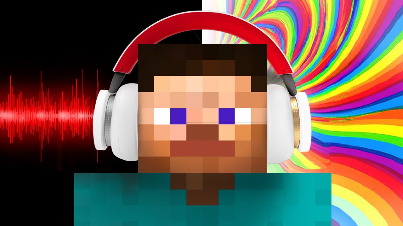 I Improved EVERY Minecraft Sound Effect - YouTube