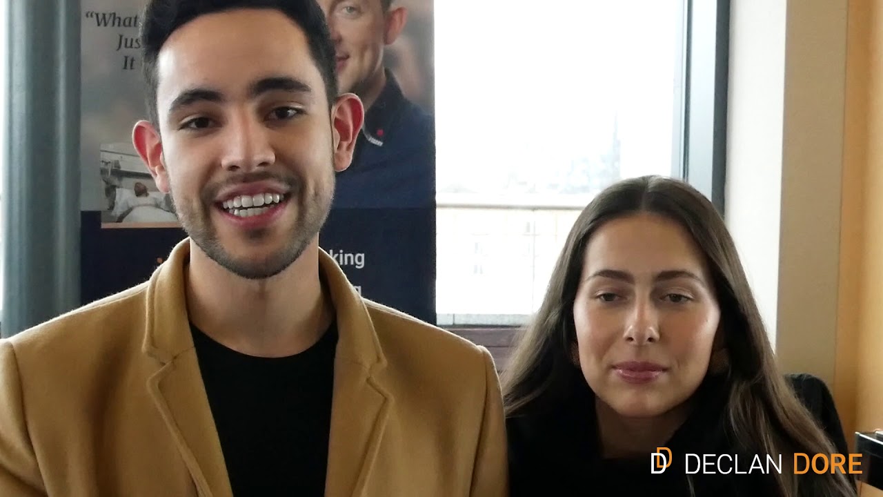 Declan Dore 1 Minute Promo - YouTube