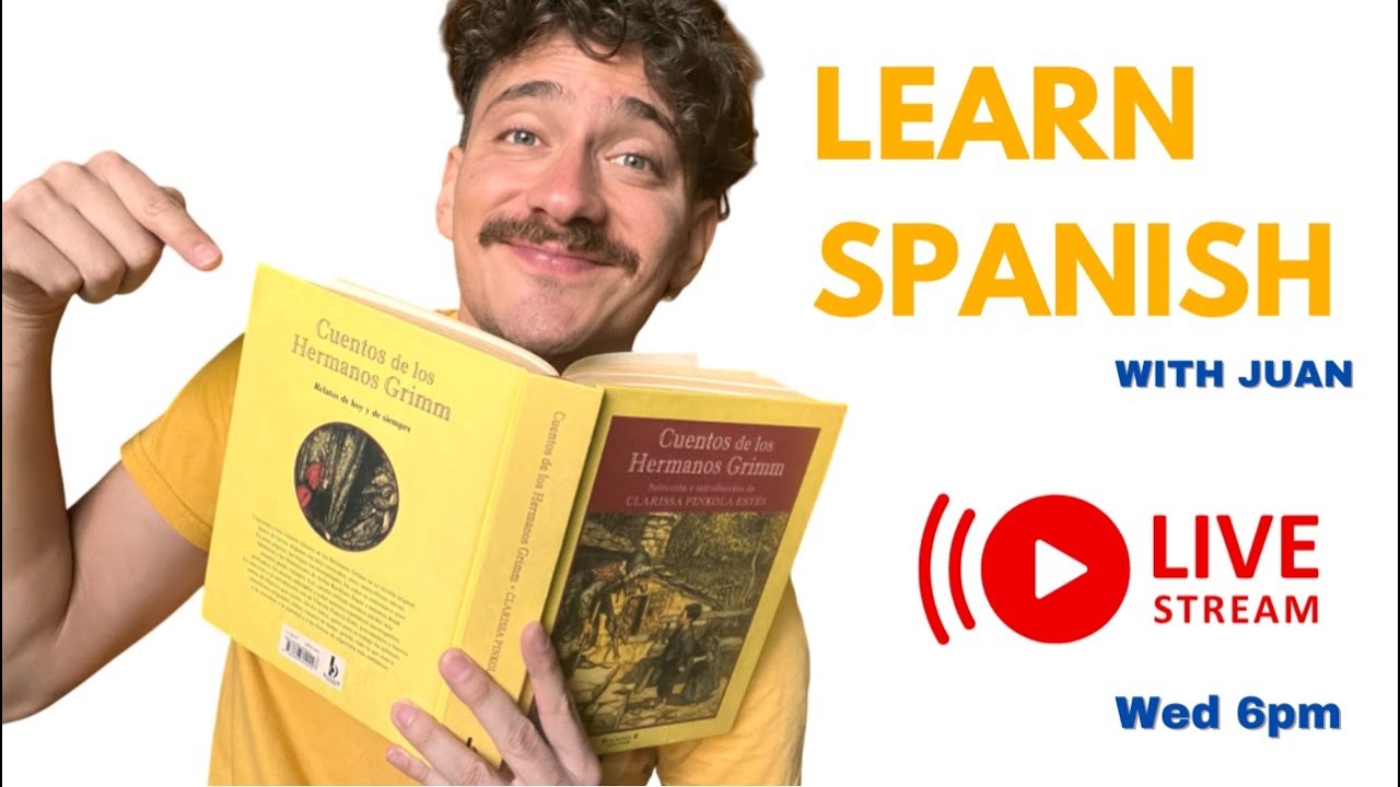 Telling Time in Spanish | Days of the Week & Daily Routine for ...