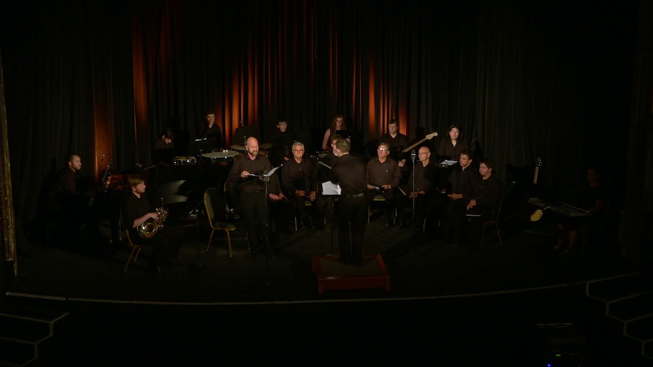 "Homestake Mine" - a historical musical composition by Jesse Dunaway ...