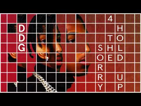 DDG-lil baby(audio)