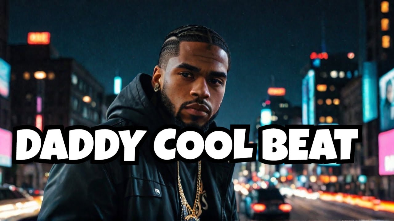 [FREE] Dave East x Jay Z - "Daddy Cool" | Type Beat 2024 - YouTube