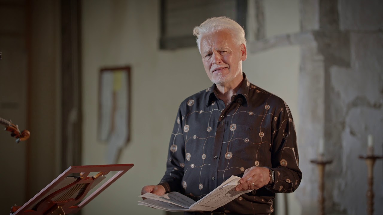 Ridout - Ferdinand the Bull - Anthony Marwood and Walter van Dyk - YouTube