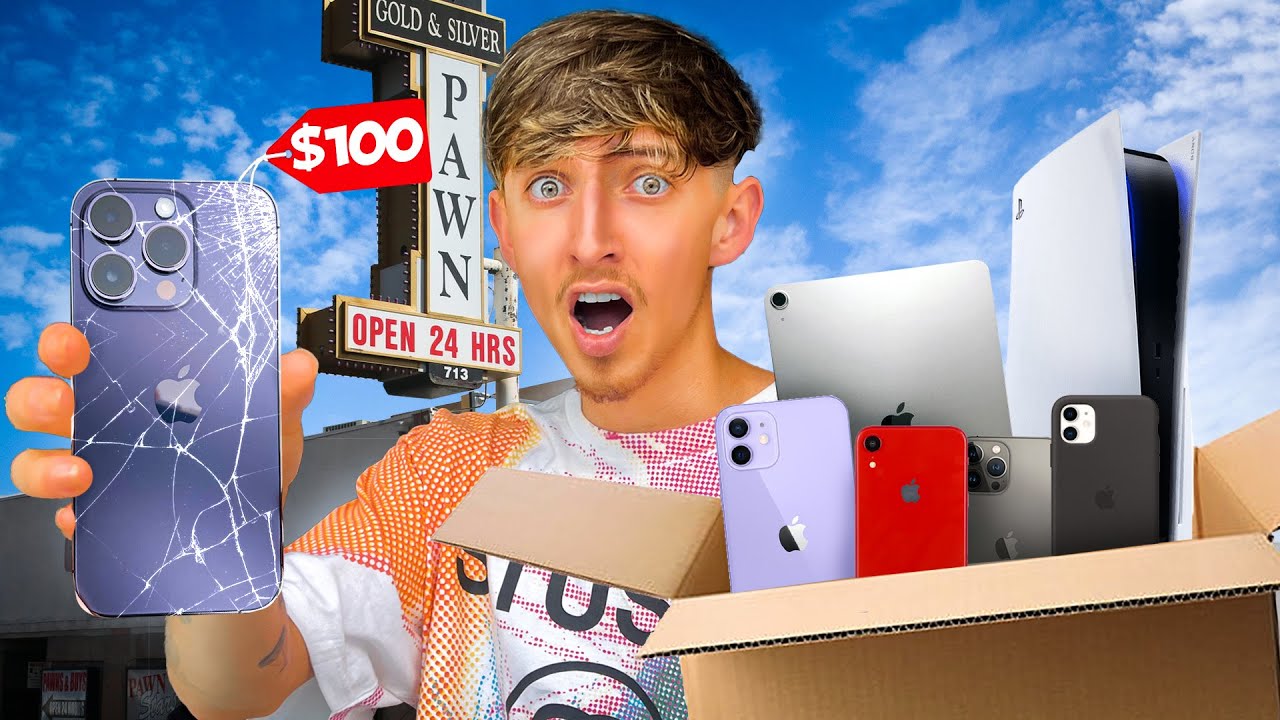 I Bought Every SCAM In A Pawn Shop YouTube i-bought-every-scam-in-a-pawn-shop-youtube