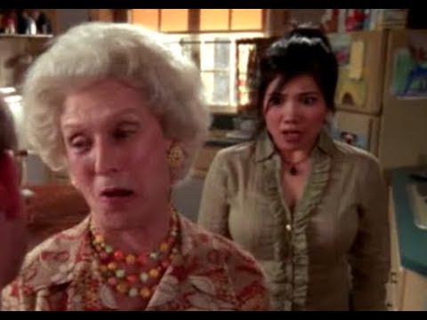 Malcolm in the Middle - BALLS LOCK (S04E20)