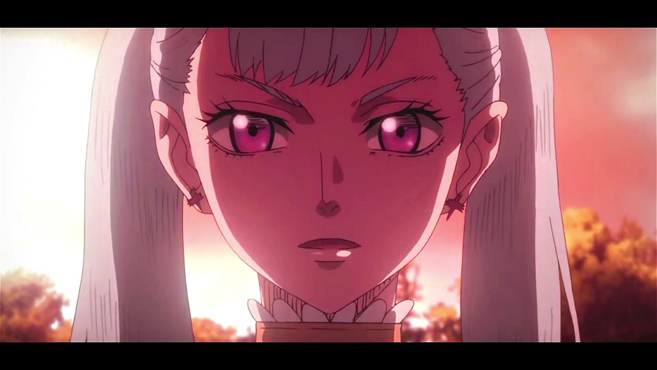 Noelle Silva Edit - Black Clover / Queen of Hearts (Starla Edney ...