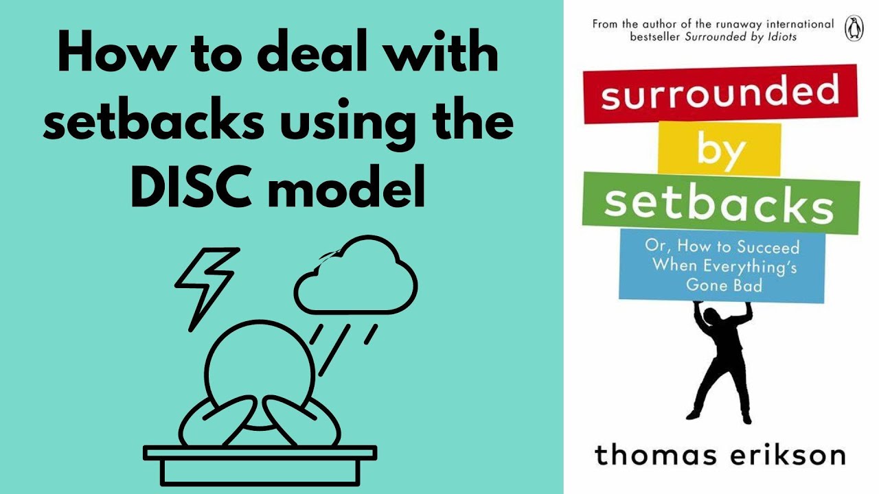 Surrounded by Setbacks by Thomas Eriksen - YouTube