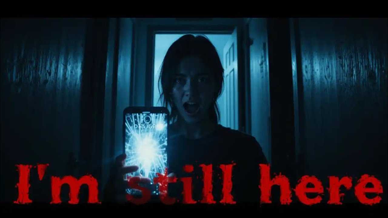 The Unexpected Call|Reddit Horror Story - YouTube
