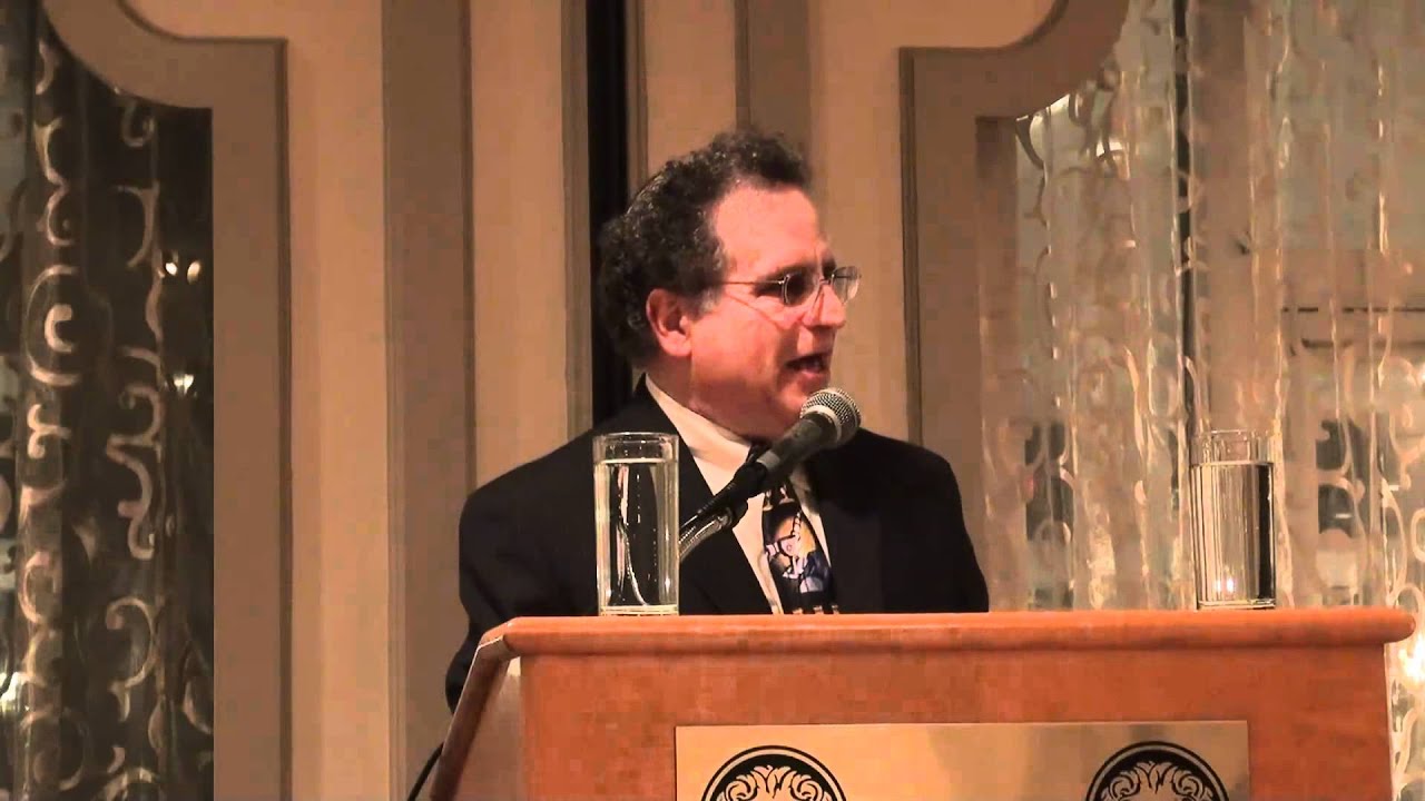 2011 Scott Rand Awards Dinner - YouTube