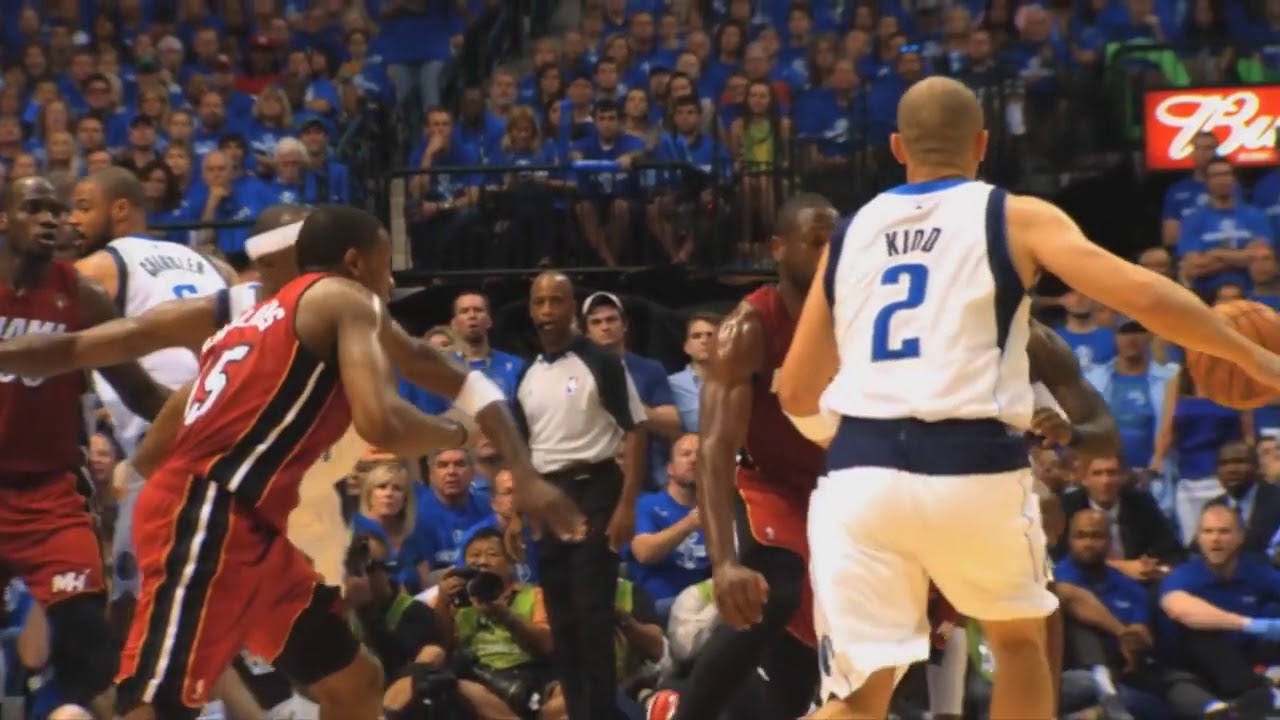 Dwyane Wade 'amazing flash' - YouTube