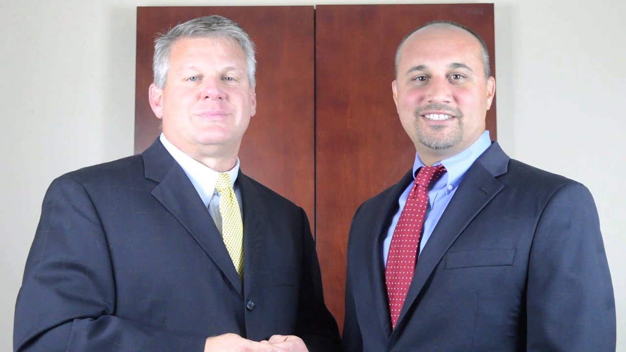 Safe Harbor Financial Video 1 - YouTube