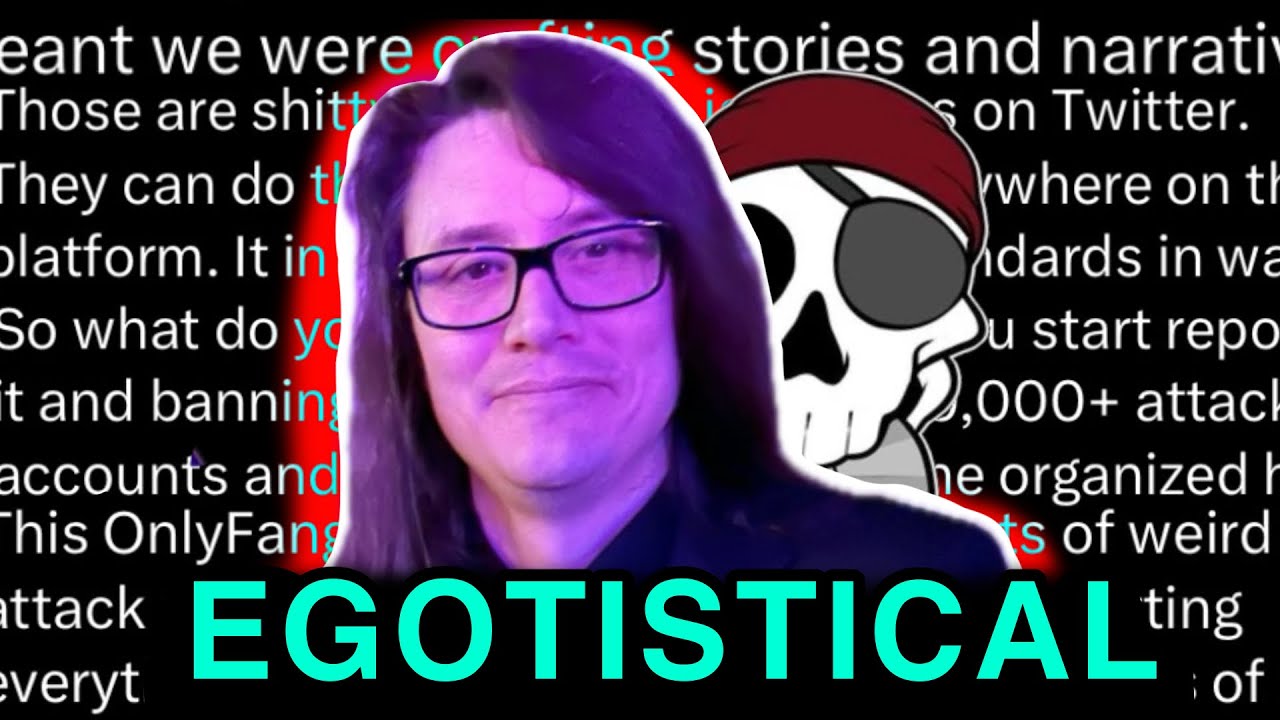 SO... What about PirateSoftware? - YouTube