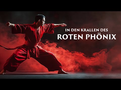 In den Krallen des Roten Phönix (Martial-Arts Film, spannende asiatische Filme auf deutsch streamen)