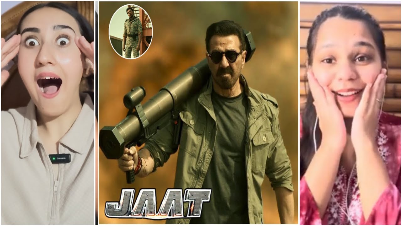 JAAT MASS Climax Fight Scene Reaction | Randeep Hooda | Sunny Deol ...