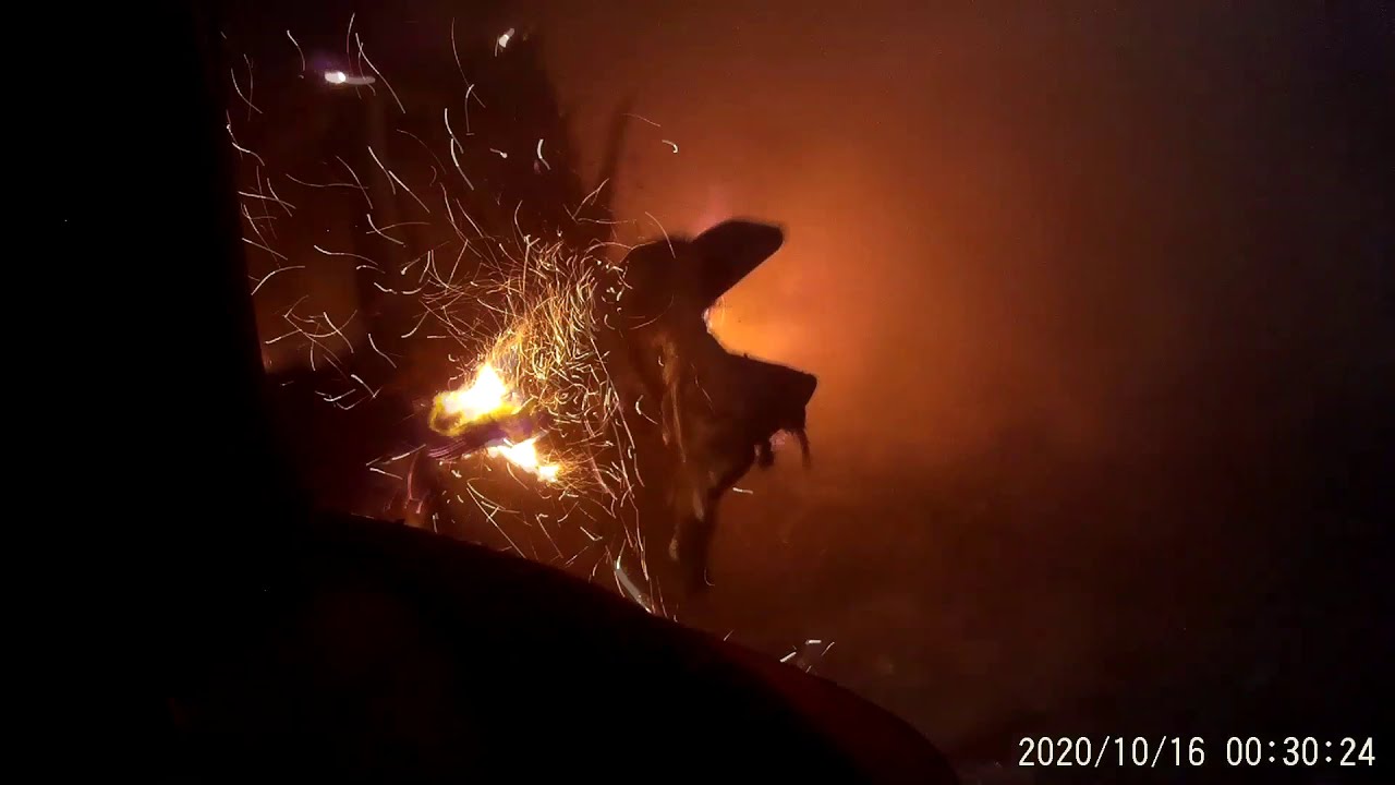 NGFD 2020 Year In Review- Rise Above It - YouTube