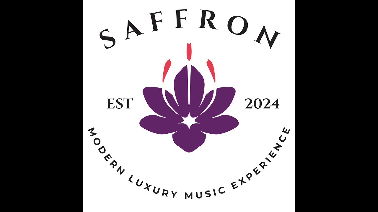 Saffron. San Diego event band. Modern Luxury Music Experience. - YouTube