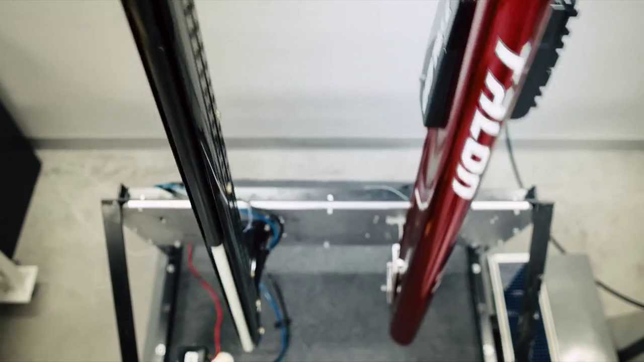 Minn Kota Talon Freshwater Commercial - Shotgun - YouTube