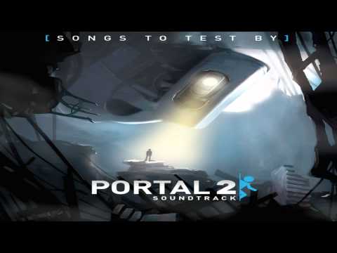 Portal 2 Soundtrack Volume1 19 - Turret Wife Serenade