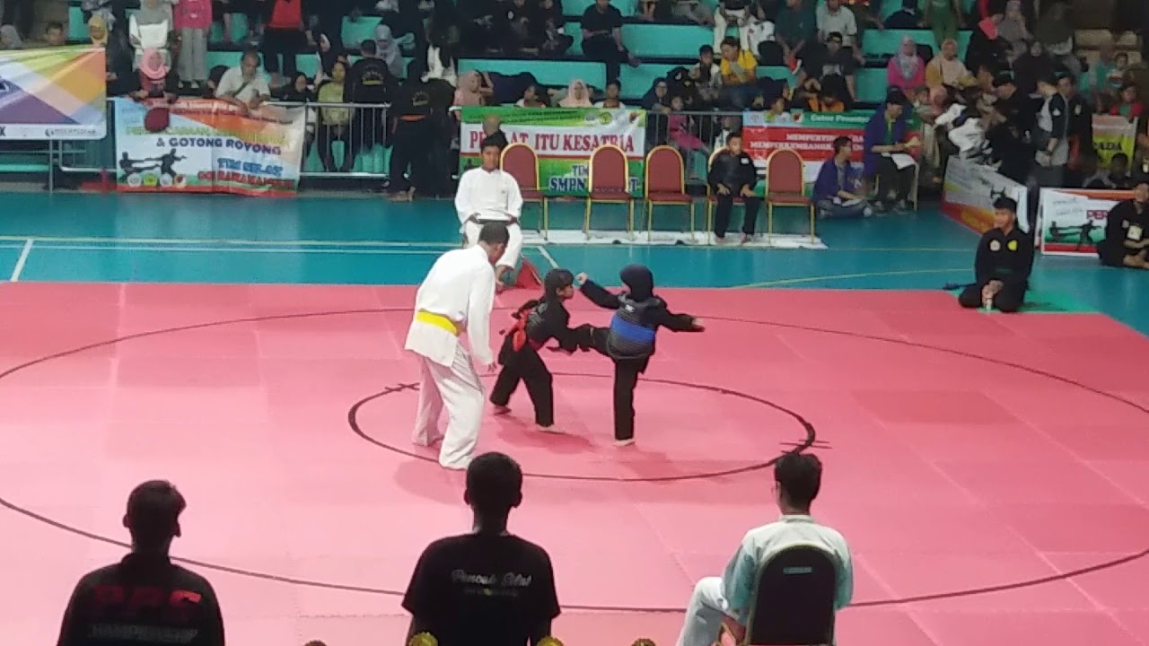 First championship - YouTube