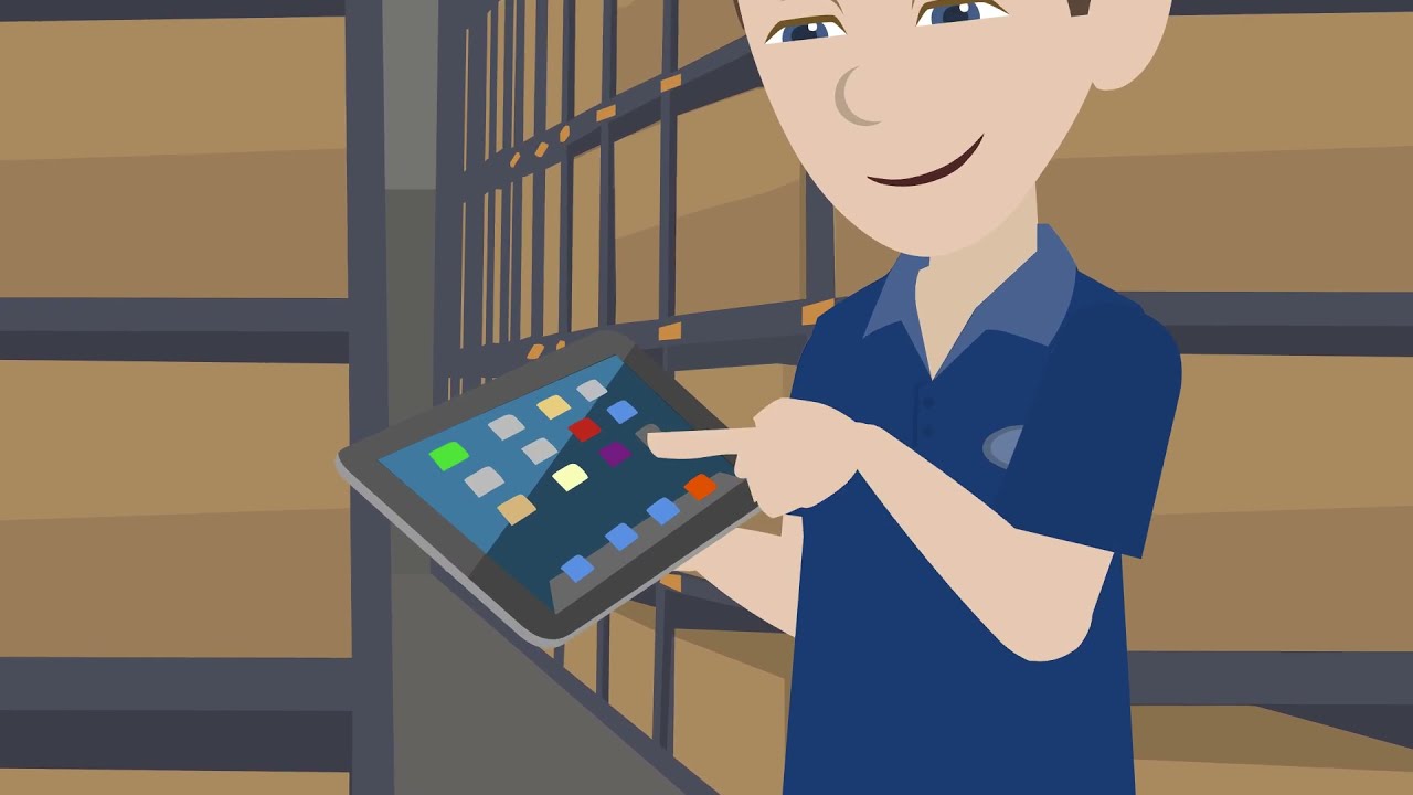 Managing Parts and Materials with AssetWorks EAM | Demo - YouTube