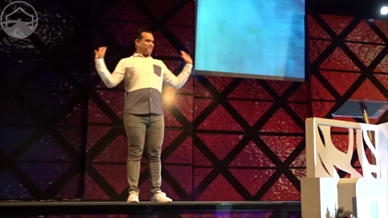 LA GLORIA POSTRERA - Pastor Julio Mata - YouTube