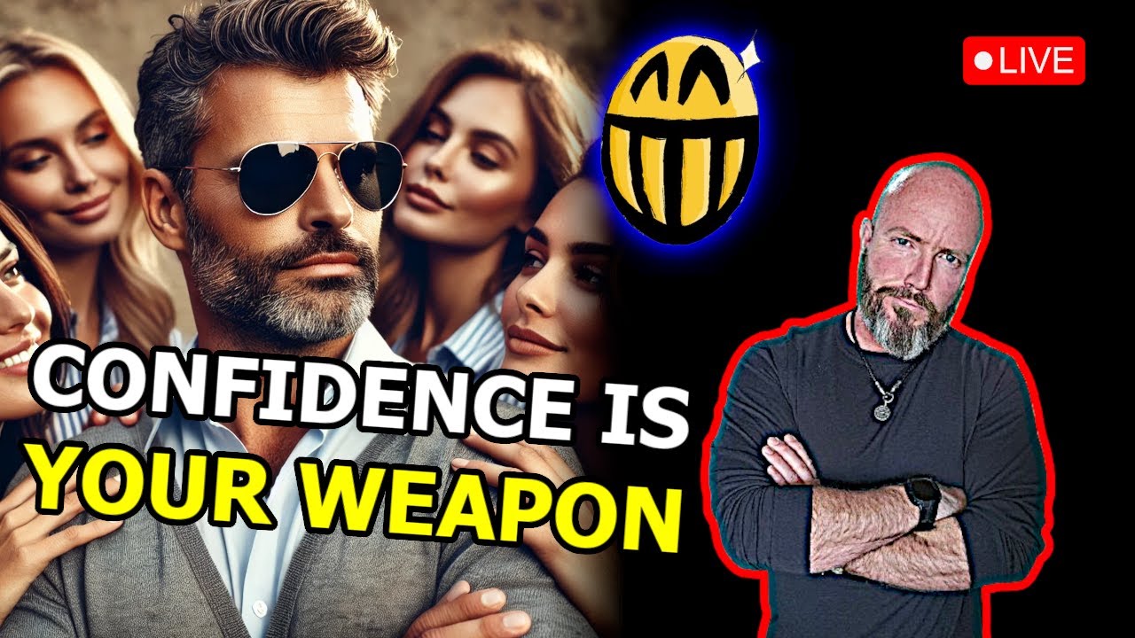 Why Your Habits Define Your Success with Women | The Book of Pook ...