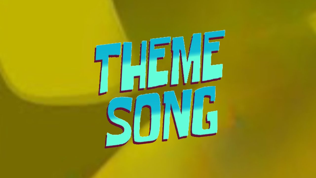 SB Music - Theme Song (BFBB) - YouTube