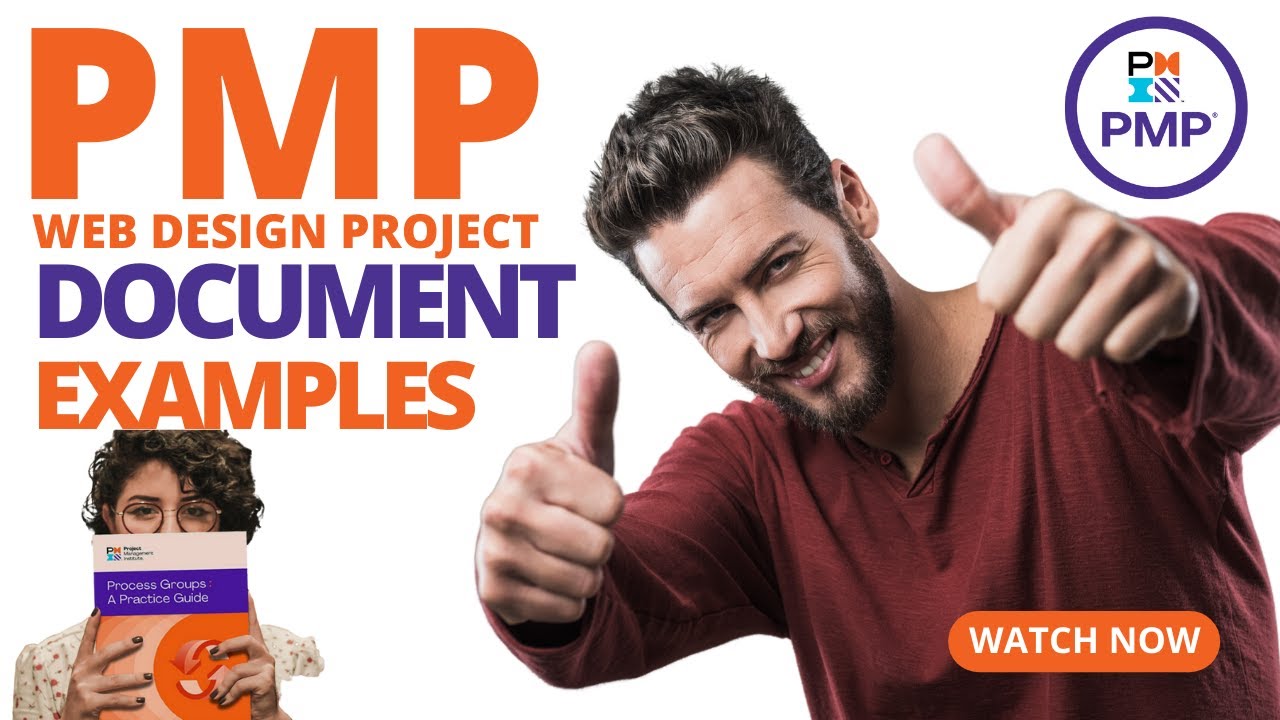 PMP PMBOK Guide Story (Leroy the PM)- Process, Tools & Templates - YouTube