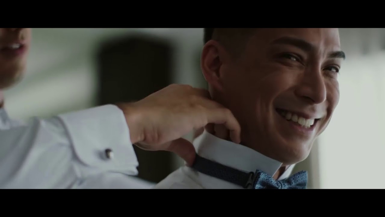 Jason Magbanua Same Day Edit 3. Wedding Video: Francis Libiran ...