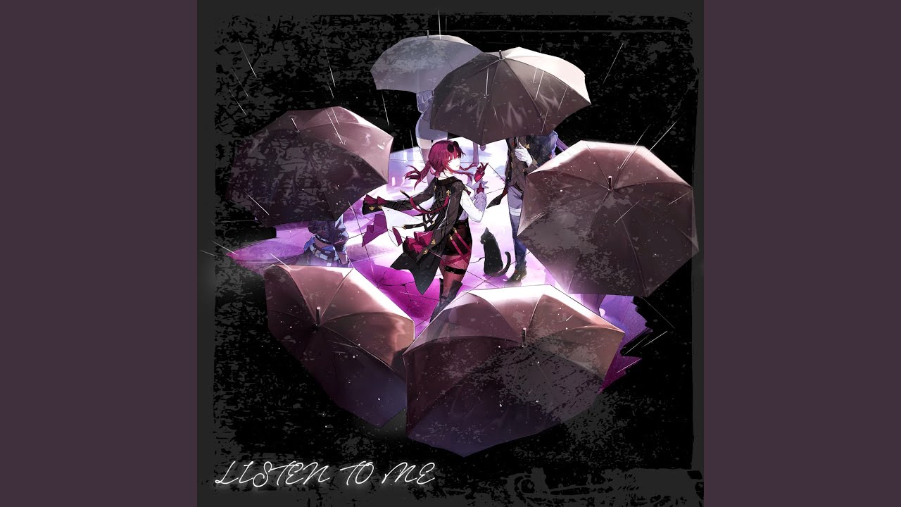 Listen To Me - YouTube