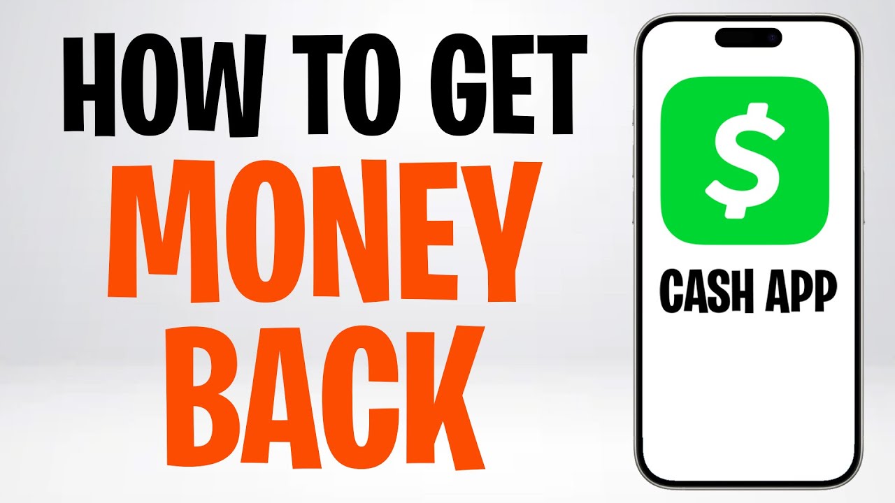 How to Charge Back Your Money on Cash App (How to Get Your Money Back ...