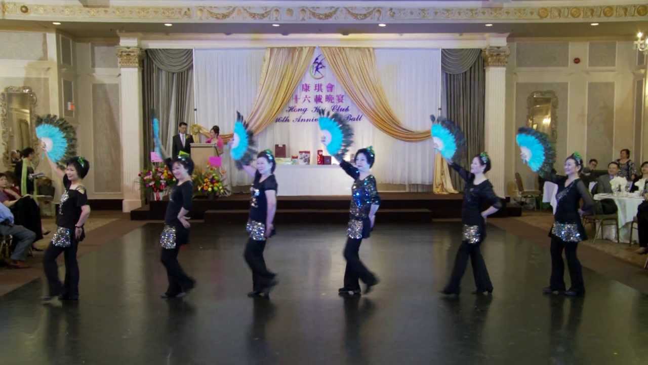 Crystal Fountain Banquet Hall Anniversary Party | Tuberose Hong Kei ...