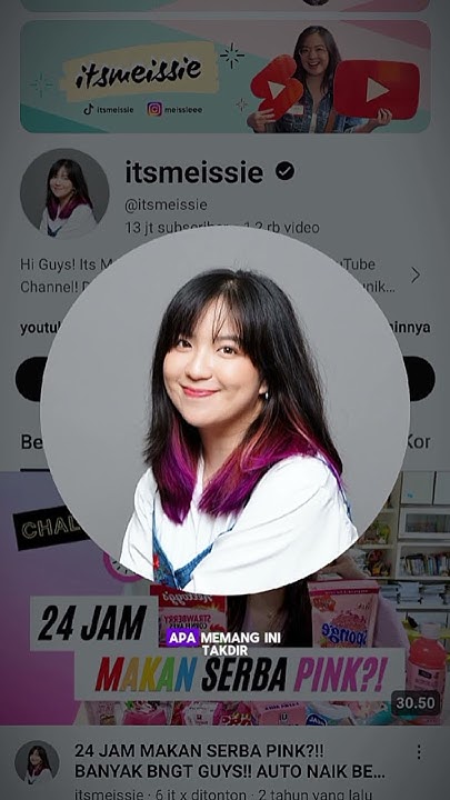 versi Jessica sama meisee maaf kalau kata kata meisee nya 🙏😅🙏😇 - YouTube