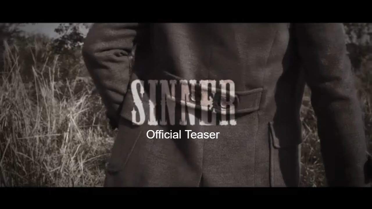 SINNER OFFICIAL TRAILER - YouTube