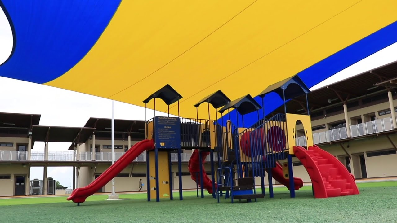 Grand Opening ICS Udon Thani - โรงเรียนประชาคมนานาชาติ อุดรธานี - YouTube