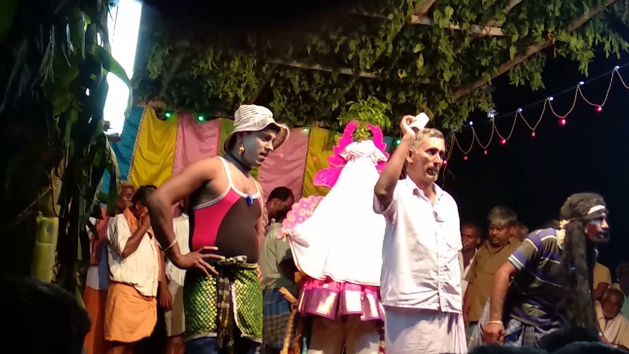 RGV Veerapathira Swamy Thanipadi - YouTube